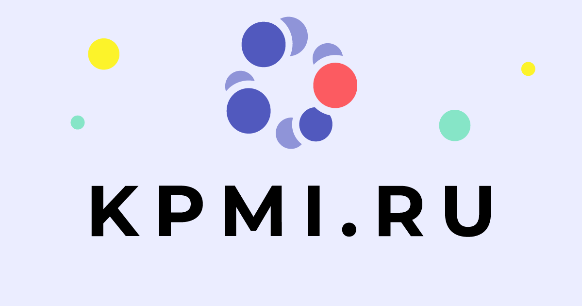 Типы личности по KPMI